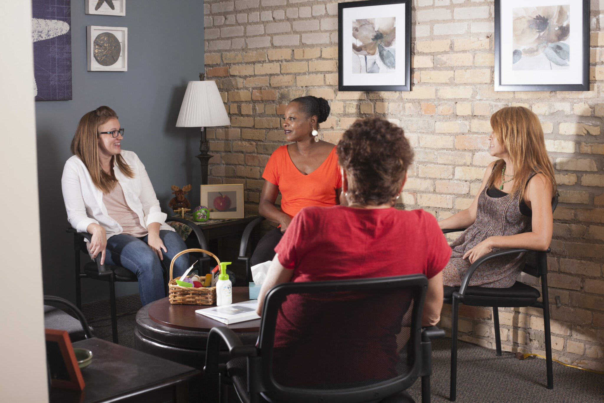 Women's Therapy Solutions | Counselor EMDR Roanoke Virginia